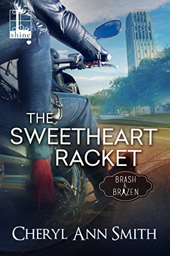 Book of the Day: The Sweetheart Racket | Pixel of Ink