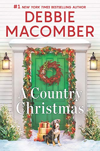 Book of the Day: A Country Christmas | Pixel of Ink