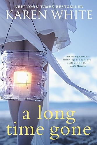 Book of the Day: A Long Time Gone | Pixel of Ink