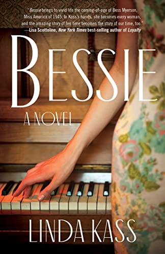 Book of the Day: Bessie | Pixel of Ink