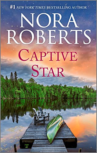 Book of the Day: Captive Star | Pixel of Ink