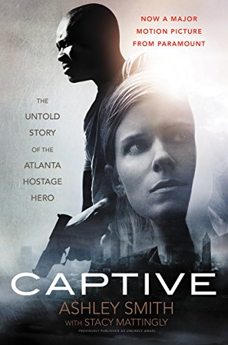 Book of the Day: Captive: The Untold Story of the Atlanta Hostage Hero ...