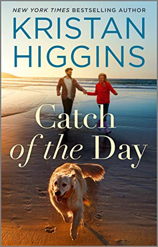 Book of the Day: Catch of the Day | Pixel of Ink