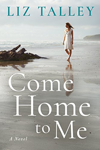 Book of the Day: Come Home to Me | Pixel of Ink