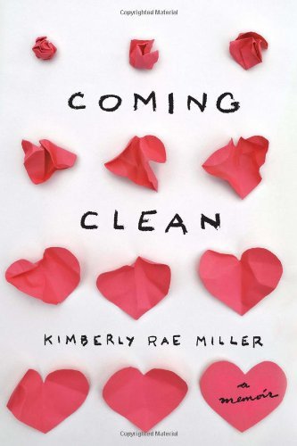 Book of the Day: Coming Clean | Pixel of Ink