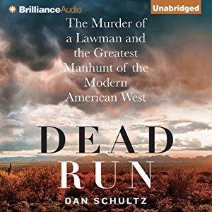 AUDIBLE Deal of the Day 🎧 Dead Run | Pixel of Ink