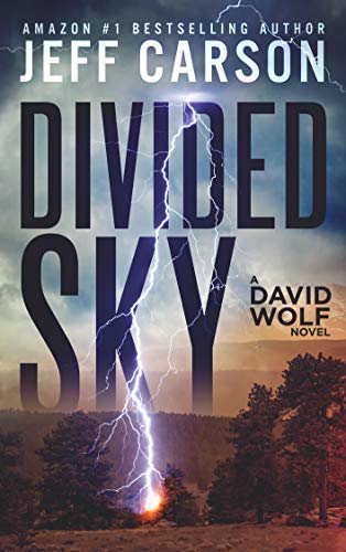 Book of the Day: Divided Sky | Pixel of Ink