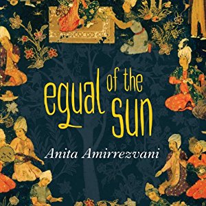 AUDIBLE Deal of the Day 🎧 Equal of the Sun | Pixel of Ink