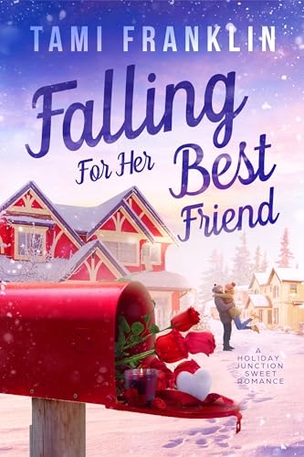 Book of the Day: Falling For Her Best Friend | Pixel of Ink