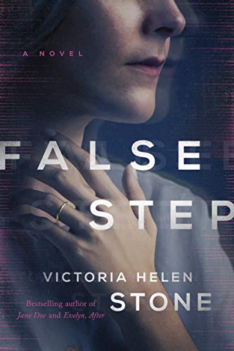Book of the Day: False Step | Pixel of Ink
