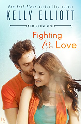 Book of the Day: Fighting for Love | Pixel of Ink