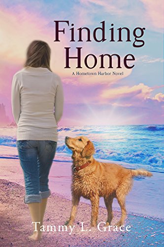 Book of the Day: Finding Home | Pixel of Ink