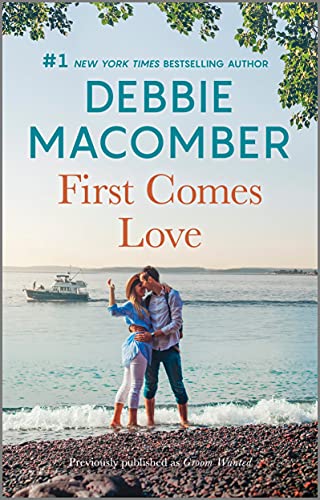 Book of the Day: First Comes Love | Pixel of Ink