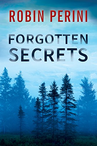 Book of the Day: Forgotten Secrets | Pixel of Ink