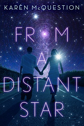 Book of the Day: From a Distant Star | Pixel of Ink