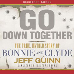 AUDIBLE Deal of the Day 🎧 Go Down Together | Pixel of Ink