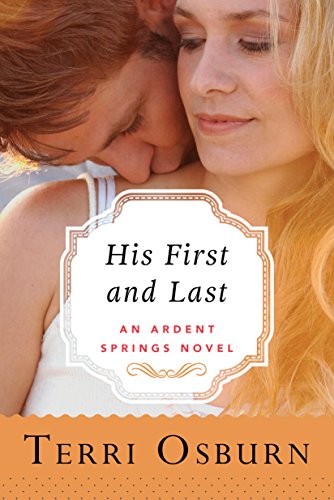 Book of the Day: His First and Last | Pixel of Ink