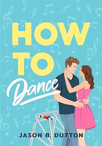 Book of the Day: How to Dance | Pixel of Ink