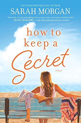 Book of the Day: How To Keep a Secret | Pixel of Ink