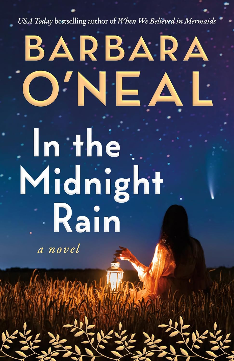 Book of the Day: In the Midnight Rain | Pixel of Ink