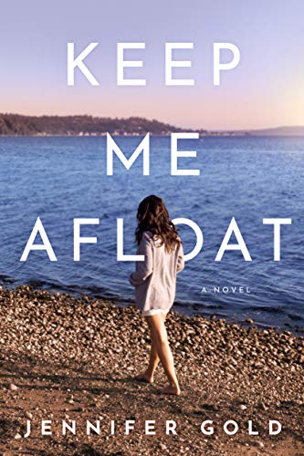Book of the Day: Keep Me Afloat | Pixel of Ink