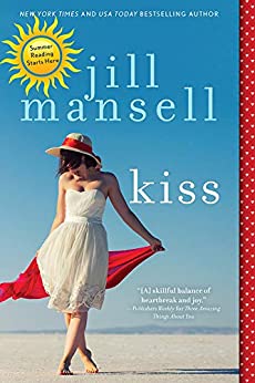 Book of the Day: Kiss | Pixel of Ink