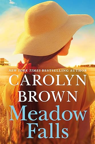 Book of the Day: Meadow Falls | Pixel of Ink