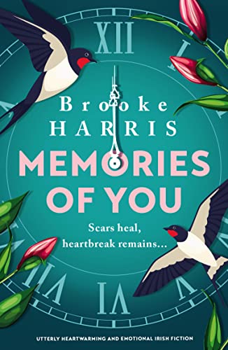 Book of the Day: Memories of You | Pixel of Ink