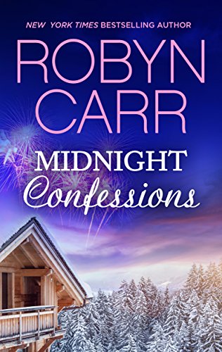 Book of the Day: Midnight Confessions | Pixel of Ink
