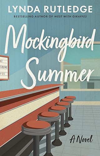 Book of the Day: Mockingbird Summer | Pixel of Ink