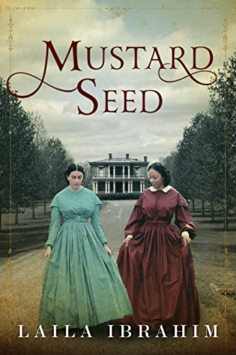Book of the Day: Mustard Seed | Pixel of Ink
