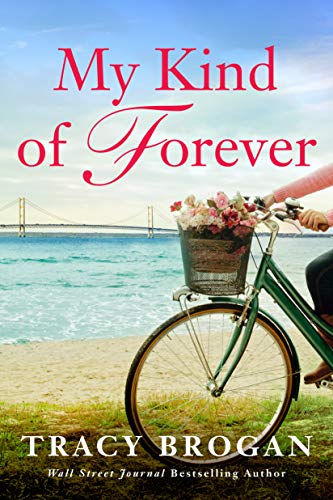 Book of the Day: My Kind of Forever | Pixel of Ink