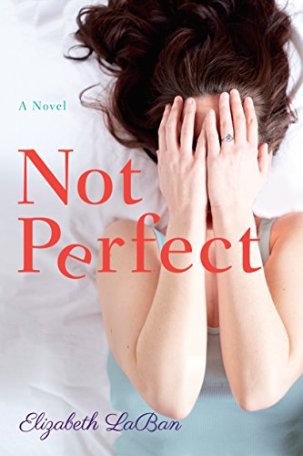 Book of the Day: Not Perfect | Pixel of Ink