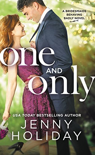 Book of the Day: One and Only | Pixel of Ink
