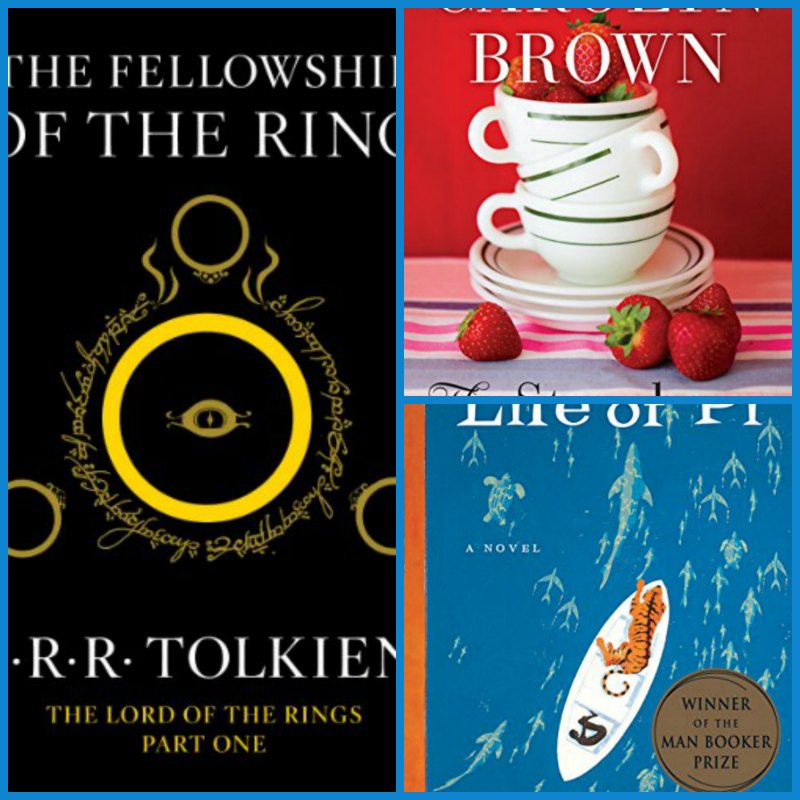 Book of the Day: 40 Deals Just for Today! | Pixel of Ink