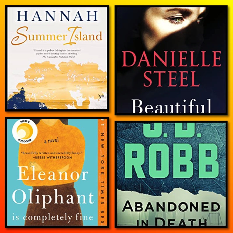 Books of the Day: 4 Great Reads Today Only! | Pixel of Ink