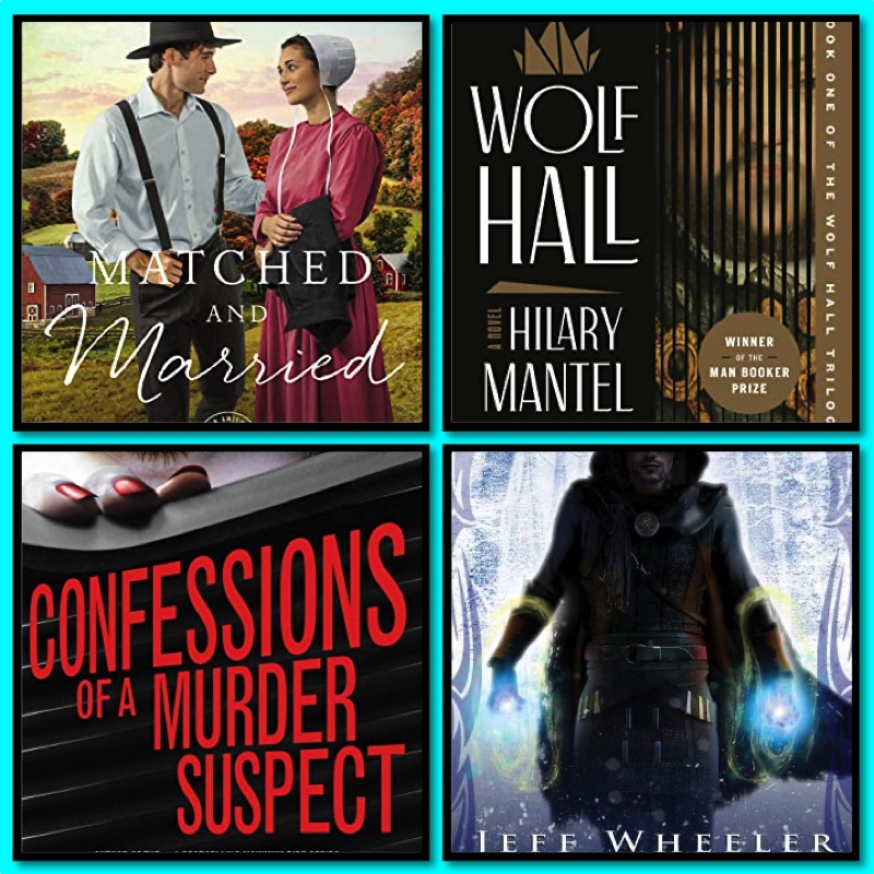 Books of the Day: 4 Deals for Today Only! | Pixel of Ink