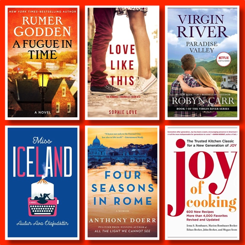 Sunday's Free & Bargain Kindle Book Deals | Pixel of Ink