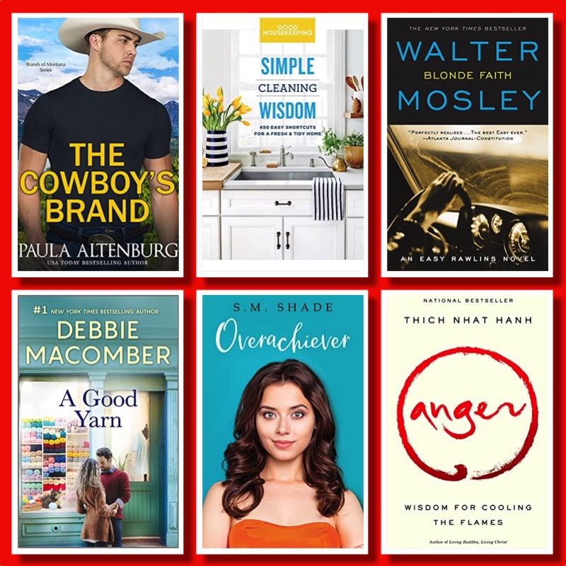 Tuesday's Free & Bargain Kindle Book Deals | Pixel of Ink