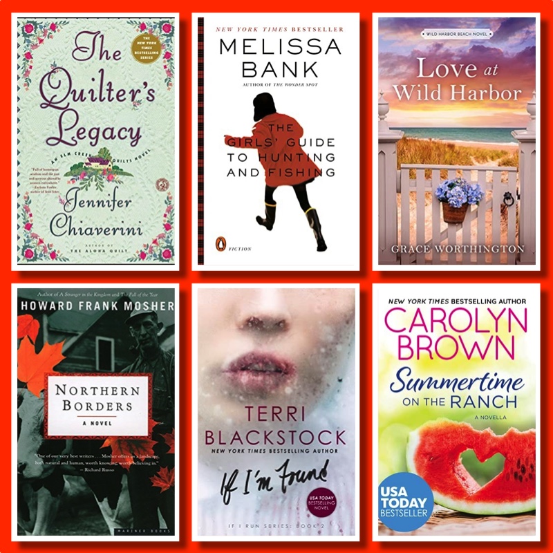 Tuesday's Free & Bargain Kindle Book Deals | Pixel of Ink