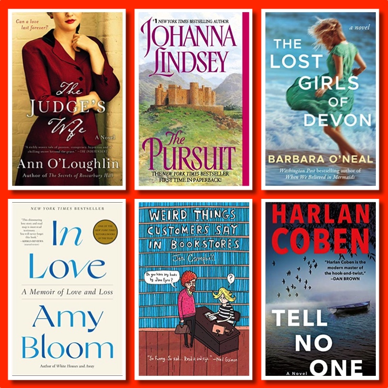 Tuesday's Free & Bargain Kindle Book Deals | Pixel of Ink