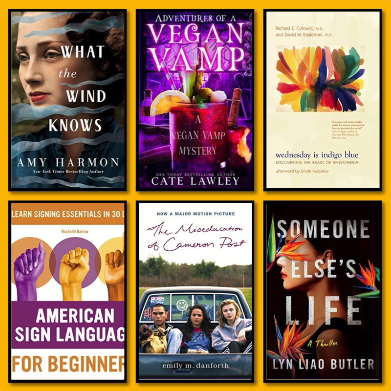 Tuesday's Free & Bargain Kindle Book Deals | Pixel of Ink