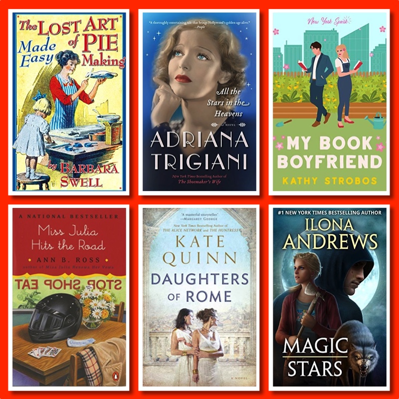 Wednesday's Free & Bargain Kindle Book Deals | Pixel of Ink