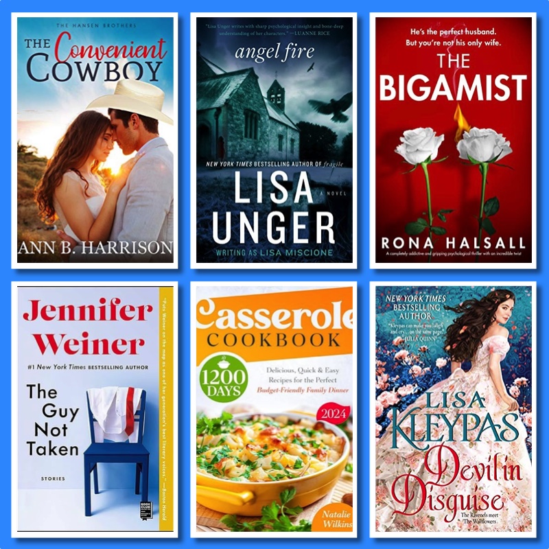 Sunday's Free & Bargain Kindle Book Deals | Pixel of Ink