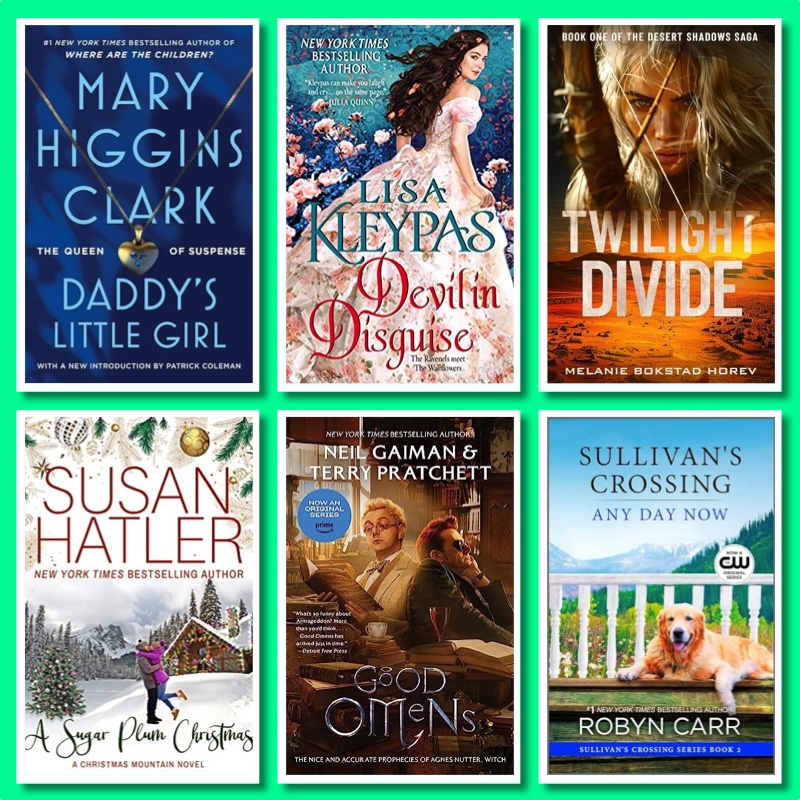 Saturday's Free & Bargain Kindle Book Deals | Pixel of Ink