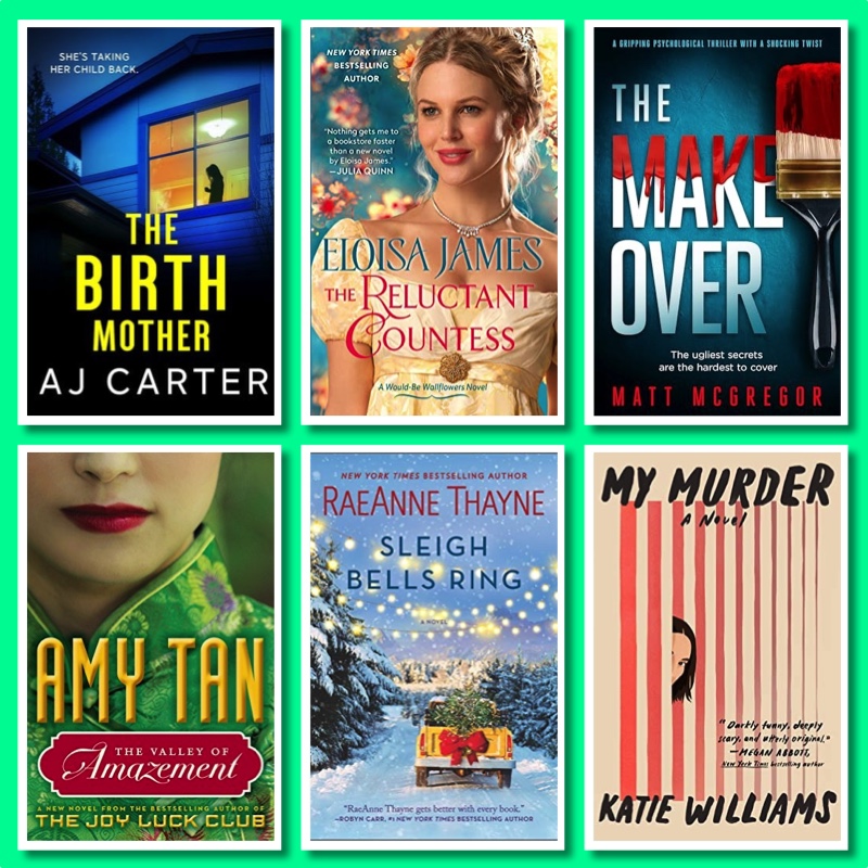 Tuesday's Free & Bargain Kindle Book Deals | Pixel of Ink