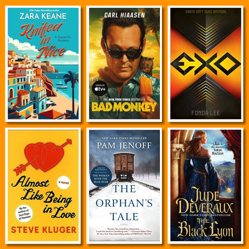 Tuesday's Free & Bargain Kindle Book Deals | Pixel of Ink