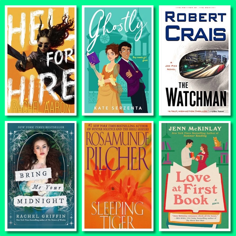 Tuesday's Free & Bargain Kindle Book Deals | Pixel of Ink