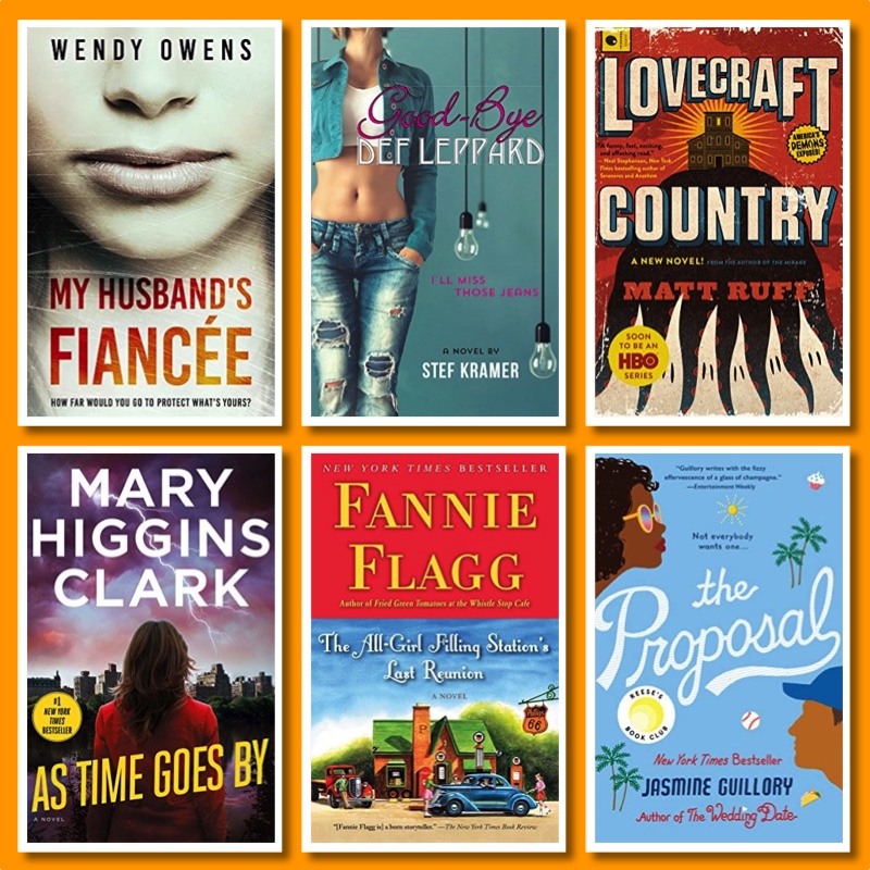 Tuesday's Free & Bargain Kindle Book Deals | Pixel of Ink