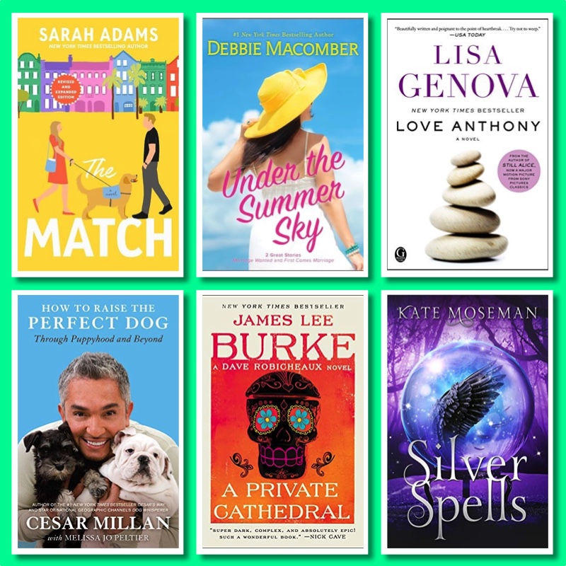 Tuesday's Free & Bargain Kindle Book Deals | Pixel of Ink